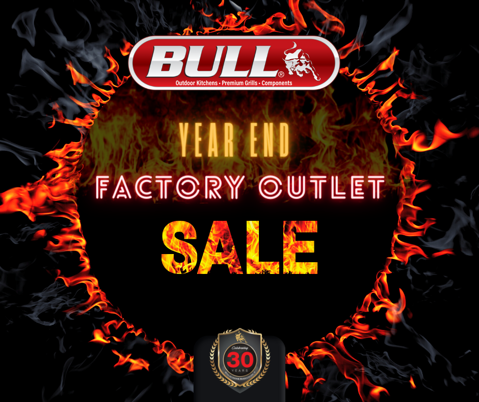 END OF YEAR BLOWOUT SALE! – Bull Outdoor Products